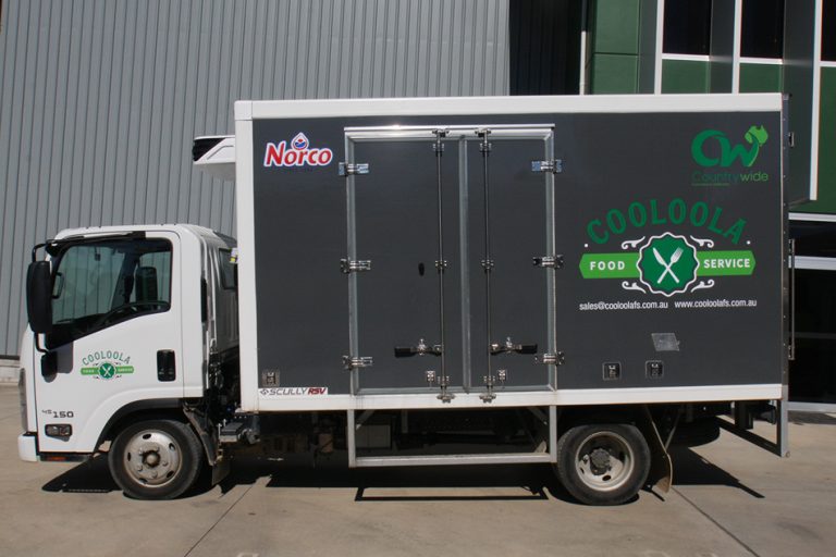 Contact Us – Cooloola Food Services