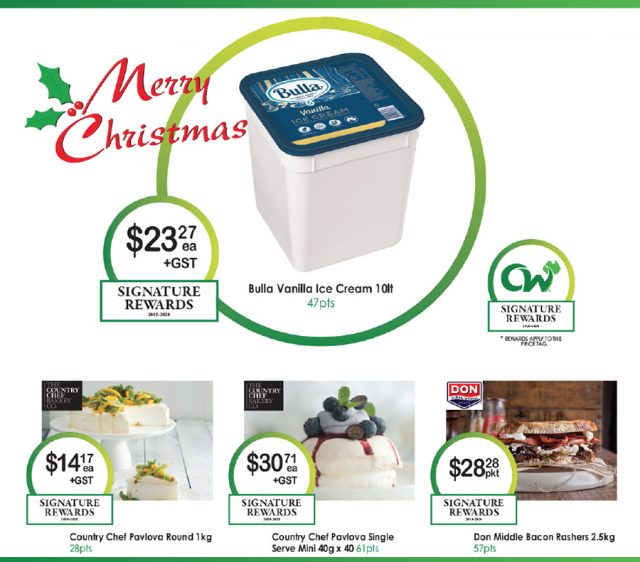 Cooloola Food Services – Servicing Gympie | The Cooloola Coast | Mary ...